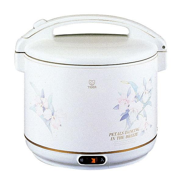 在庫状況：在庫僅少/※保温専用です。炊飯はできません。◆炊きたてのおいしさを保つ、電子のおひつ◆手元でON/OFFできる電源スイッチ◆しゃもじ付き/[JHGA111FT]