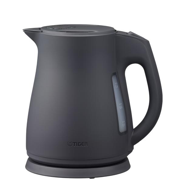 在庫状況：お取り寄せ/2025年09月 発売/◆タイガー驚速ケトル(スゴ軽)シリーズの大容量タイプ◆スマートボディ＆軽量(スゴ軽)/[PCTA120KO]