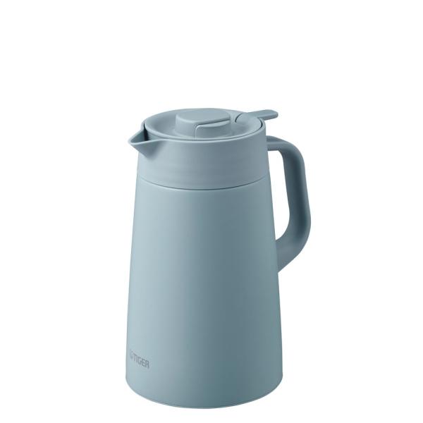 在庫状況：お取り寄せ/2025年09月 発売/◆こだわりの持ちやすさと注ぎやすさ◆汚れやにおいがつきにくいスーパークリーン加工◆容量：1.2L/[PWRA120AL]