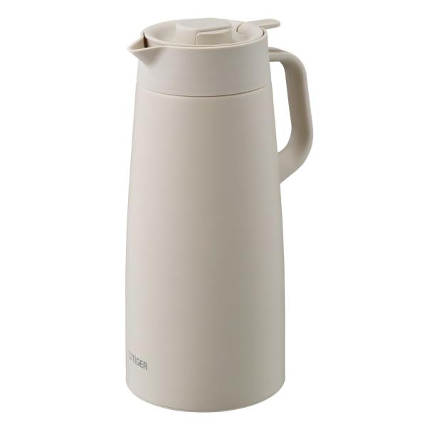 在庫状況：お取り寄せ/2025年09月 発売/◆こだわりの持ちやすさと注ぎやすさ◆汚れやにおいがつきにくいスーパークリーン加工◆容量：2.0L/[PWRA200WK]