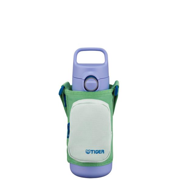 【発売日：2026年02月21日】予約受付中/2026年02月21日 発売予定/◆子どもの成長に合わせた2WAY、コップせん＆ ワンプッシュスラントハンドル◆使いやすさと耐久性を兼ね備えたポケットつきポーチ◆汚れやにおいがつきにくいスーパー...