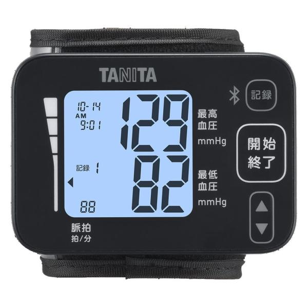 在庫状況：在庫あり/2024年11月 発売/◆アプリでデータ管理◆正しい測定姿勢をサポート◆直近2回の平均値を表示/[BP218LDB]