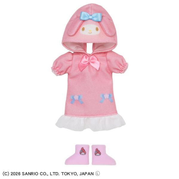 在庫状況：在庫あり/◆2026年06月 発売/※画像はイメージです。実際の商品とは異なる場合がございます。※人形は別売です。※同一と思われるお客様より大量のご注文をいただいた場合、ご注文をお取り消しとさせていただく場合がございます。マイメロ...