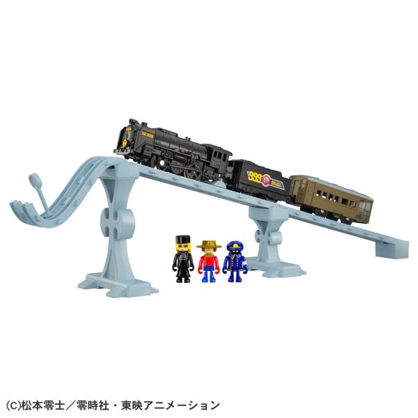 在庫状況：在庫あり/◆2026年07月 発売/※画像はイメージです。実際の商品とは異なる場合がございます。※同一と思われるお客様より大量のご注文をいただいた場合、ご注文をお取り消しとさせていただく場合がございます。アニメ『銀河鉄道999』の...