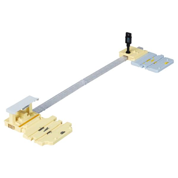 在庫状況：在庫あり/2026年02月 発売/※画像はイメージです。実際の商品とは異なる場合がございます。※同一と思われるお客様より大量のご注文をいただいた場合、ご注文をお取り消しとさせていただく場合がございます。電池不要! 車両の力で情景が...