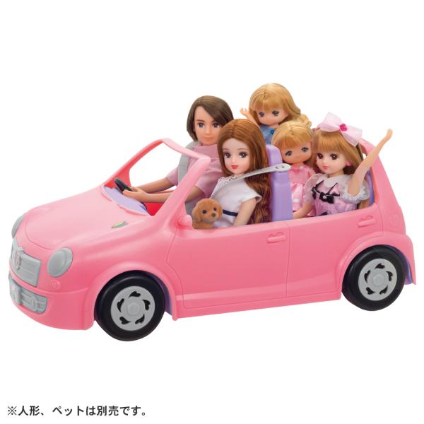 在庫状況：在庫僅少/2019年08月 発売/※画像はイメージです。実際の商品とは異なる場合がございます。※人形は別売りです。※同一と思われるお客様より大量のご注文をいただいた場合、ご注文をお取り消しとさせていただく場合がございます。 かわい...