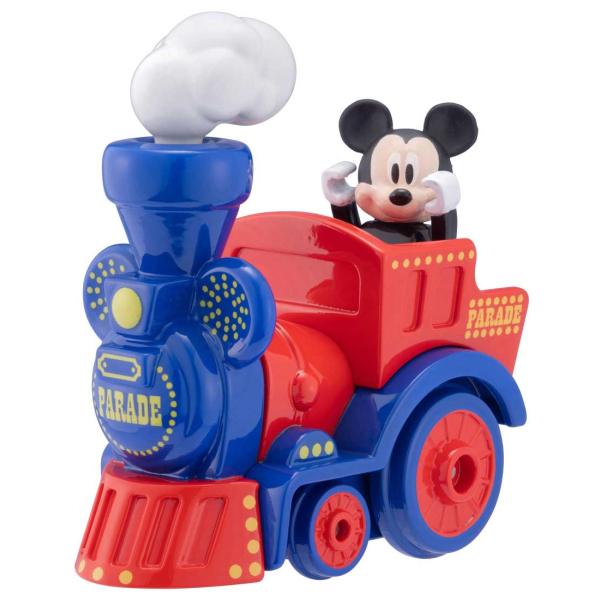 在庫状況：お取り寄せ/3日〜5日で出荷/2023年02月 発売/※画像はイメージです。実際の商品とは異なる場合がございます。※セット内容以外は別売りです。つなげるには、別売りのパレードフロートが必要です。※同一と思われるお客様より大量のご注...