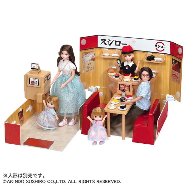 在庫状況：在庫あり/2025年09月 発売/※画像はイメージです。実際の商品とは異なる場合がございます。※人形は別売です。※同一と思われるお客様より大量のご注文をいただいた場合、ご注文をお取り消しとさせていただく場合がございます。パッとひら...