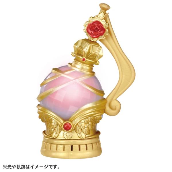 在庫状況：在庫あり/2025年04月 発売/※画像はイメージです。実際の商品とは異なる場合がございます。※同一と思われるお客様より大量のご注文をいただいた場合、ご注文をお取り消しとさせていただく場合がございます。プリンセス・ジールが使う変身...