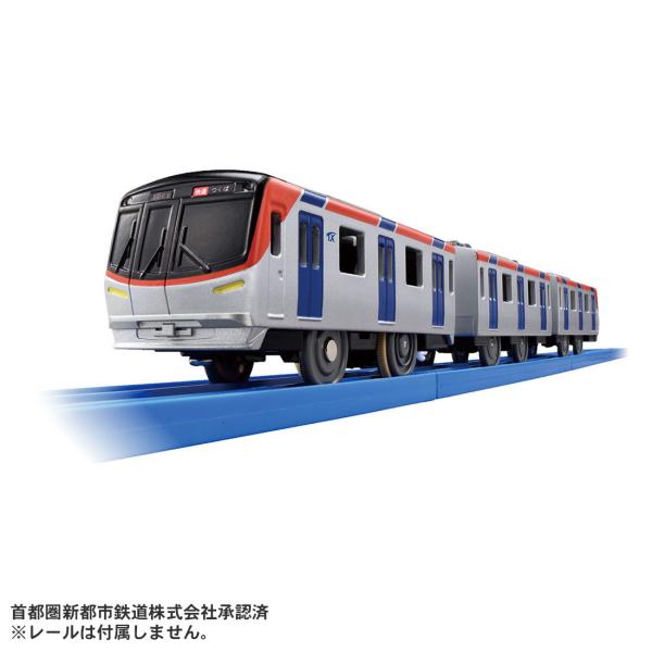 在庫状況：在庫あり/2025年08月 発売/※画像はイメージです。実際の商品とは異なる場合がございます。※レールは付属しません。※同一と思われるお客様より大量のご注文をいただいた場合、ご注文をお取り消しとさせていただく場合がございます。つく...