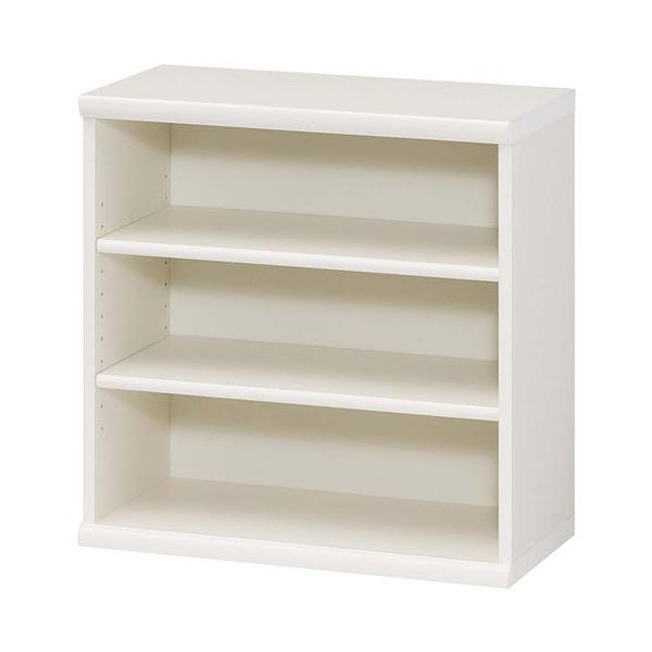 在庫状況：お取り寄せ/7日〜10日で出荷/※組立時、プラスドライバーとゴムハンマーが必要になります。◆奥行きは31cmで本棚には最適◆収納したい本や雑貨などサイズにあわせて棚板の位置を自由にセッティング可能◆移動棚:2枚(厚さ1.7cm)・...