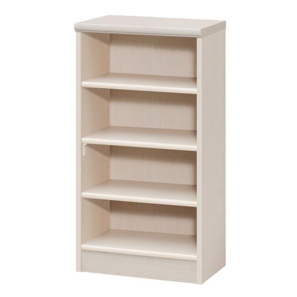 在庫状況：お取り寄せ/7日〜10日で出荷/※天板に穴加工がされていないため、天井上置きつっぱり棚を取り付けることはできません。※組立時、プラスドライバーとゴムハンマーが必要になります。◆奥行き約31cmで本棚に最適。(有効内寸約27.8cm...