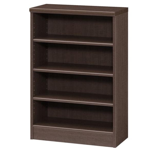 在庫状況：お取り寄せ/7日〜10日で出荷/※天板に穴加工がされていないため、天井上置きつっぱり棚を取り付けることはできません。※組立時、プラスドライバーとゴムハンマーが必要になります。◆奥行き約31cmで本棚に最適。(有効内寸約27.8cm...