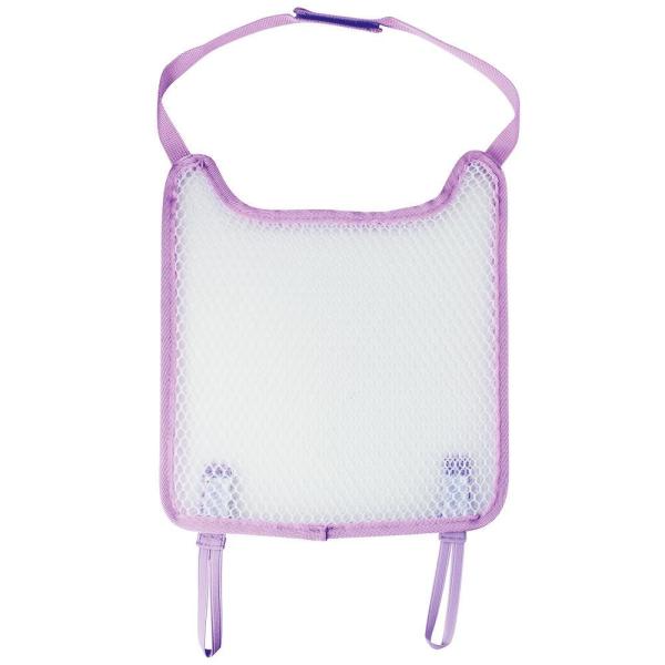 在庫状況：お取り寄せ/5日〜7日で出荷/◆密着を防いで背中を爽快に!ランドセル用の爽快背あてパッドが発売。/[BF0140581A2B]