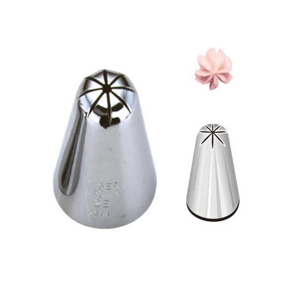 在庫状況：お取り寄せ//◆花や縁飾りや縄、かご目まで応用範囲の広いのが魅力。◆切り込みが5~10個のものがあり切り込みの深いほどボリューム感が出ます。/[1024タイガクラウン]