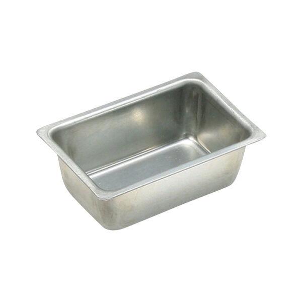 在庫状況：お取り寄せ/◆シンプルだから使いやすい。◆おやつやプレゼントに最適。◆パウンドだけでなくミニケーキ作りにもお使いいただけます。/[2343タイガクラウン]