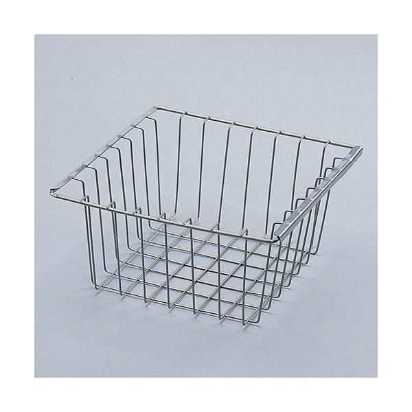 在庫状況：お取り寄せ/4日〜6日で出荷/★ご使用の際には(CBボックス用レールボード　CXR-27)が別途必要です●CBボックスをシステム活用するためのバスケット●キッチンやサニタリー周りの小物(調味料、レトルト類、タオル等)を収納するのに...