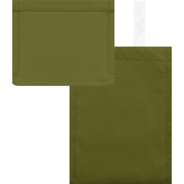 在庫状況：お取り寄せ/7日〜10日で出荷/◆北欧風のデザインと、柔らかな色味が可愛いトイレタリー◆清潔感のあるシンプルなデザインのペーパーホルダーカバー/[ナチユラルペパHカバGR]