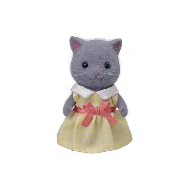 在庫状況：お取り寄せ/2019年02月 発売/※画像はイメージです。実際の商品とは異なる場合がございます。※同一と思われるお客様より大量のご注文をいただいた場合、ご注文をお取り消しとさせていただく場合がございます。グレーのふさふさな毛が特徴...