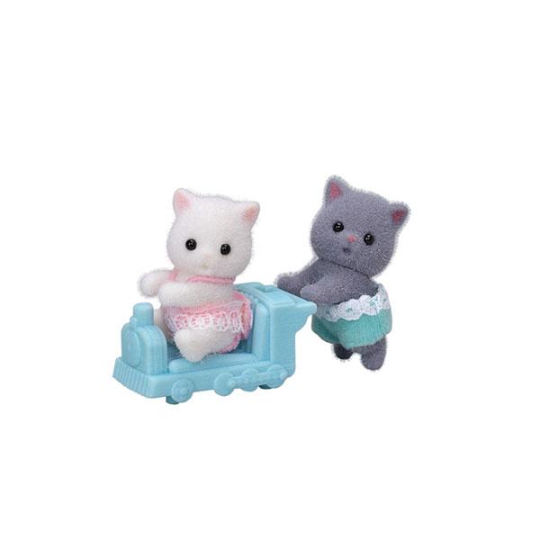 在庫状況：在庫僅少/2019年02月 発売/※画像はイメージです。実際の商品とは異なる場合がございます。※同一と思われるお客様より大量のご注文をいただいた場合、ご注文をお取り消しとさせていただく場合がございます。シルバニアファミリー ペルシ...