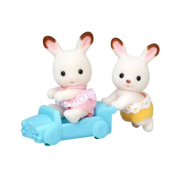 在庫状況：お取り寄せ/2019年04月 発売/※画像はイメージです。実際の商品とは異なる場合がございます。※同一と思われるお客様より大量のご注文をいただいた場合、ご注文をお取り消しとさせていただく場合がございます。シルバニアファミリー ショ...