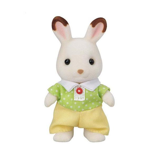 在庫状況：在庫僅少/2022年07月 発売/※画像はイメージです。実際の商品とは異なる場合がございます。※同一と思われるお客様より大量のご注文をいただいた場合、ご注文をお取り消しとさせていただく場合がございます。ショコラウサギファミリーの男...