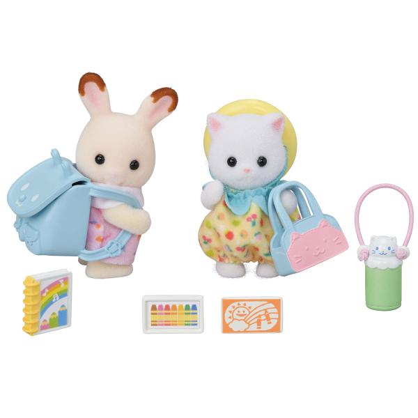 在庫状況：在庫僅少/2023年04月 発売/※画像はイメージです。実際の商品とは異なる場合がございます。※同一と思われるお客様より大量のご注文をいただいた場合、ご注文をお取り消しとさせていただく場合がございます。ほいくえんにぴったりの(通園...