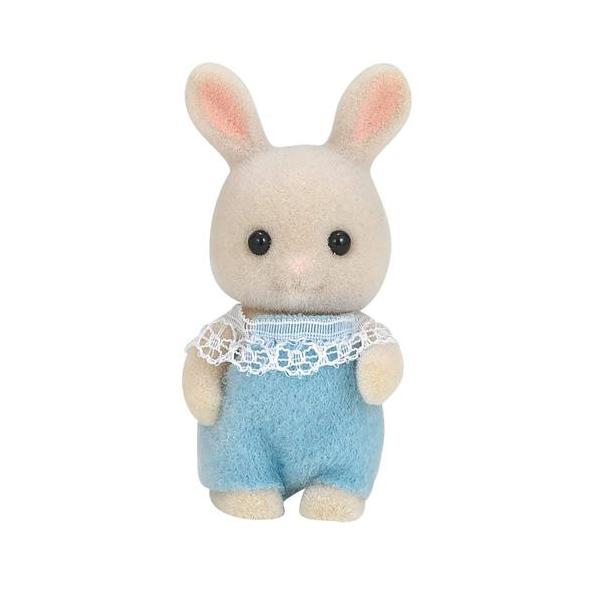 在庫状況：在庫僅少/2014年12月 発売/※画像はイメージです。実際の商品とは異なる場合がございます。※同一と思われるお客様より大量のご注文をいただいた場合、ご注文をお取り消しとさせていただく場合がございます。シルバニアファミリー みるく...