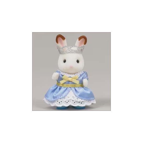 在庫状況：在庫僅少/2009年03月 発売/※画像はイメージです、実際の商品とは異なる場合がございます。※お人形は別売です。女の子のドレス(ブルー)です。おひめさまみたいに、ごうかなデザインのドレスです。 ブルーのスカートに白いレースがとっ...