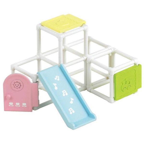 在庫状況：在庫僅少/2010年02月 発売/※画像はイメージです。実際の商品とは異なる場合がございます。赤ちゃんジャングルジムです。