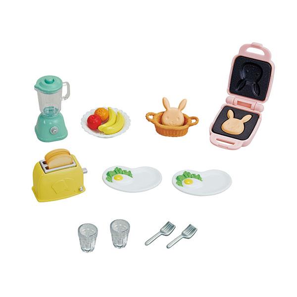 在庫状況：在庫僅少/2018年02月 発売/※画像はイメージです。実際の商品とは異なる場合がございます。※同一と思われるお客様より大量のご注文をいただいた場合、ご注文をお取り消しとさせていただく場合がございます。2人分の朝ごはんがセットにな...