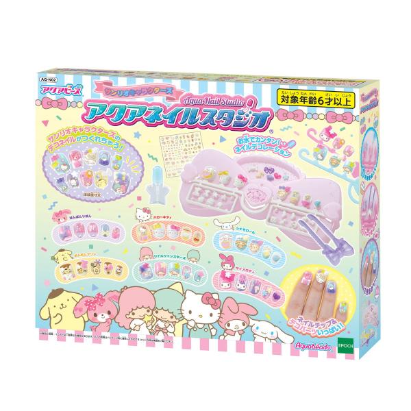 在庫状況：在庫僅少/2020年08月 発売/※画像はイメージです。実際の商品とは異なる場合がございます。※同一と思われるお客様より大量のご注文をいただいた場合、ご注文をお取り消しとさせていただく場合がございます。お水をぬってデコパーツをのせ...