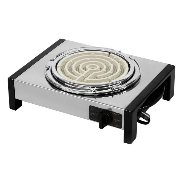 在庫状況：お取り寄せ/◆付属の五徳を必ずご使用下さい。◆五徳を立てずに直接鍋などを乗せますと本体が過熱して故障の原因となります。◆燻製調理には必ず燻製鍋をお使いいただき、箱で本体を覆うような調理は行わないでください。◆汚れが落ちやすく清潔な...