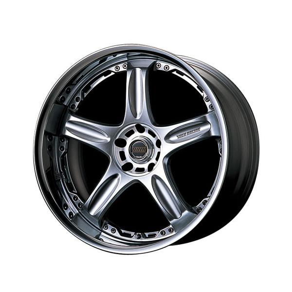 在庫状況：お取り寄せ/3日〜6日で出荷/2025年07月 発売/※画像はイメージです。実際の商品とは異なる場合がございます。アオシマ 1/24 ザ・チューンドパーツ No.70 ボルクレーシング GT-C 19インチです。