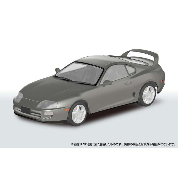 【発売日：2026年09月30日】予約受付中/2026年09月〜2026年10月頃 発売予定/※画像はイメージです。実際の商品とは異なる場合がございます。※画像は3D設計図に着色したものです。※この商品はプラモデルキットです。組み立てには別...