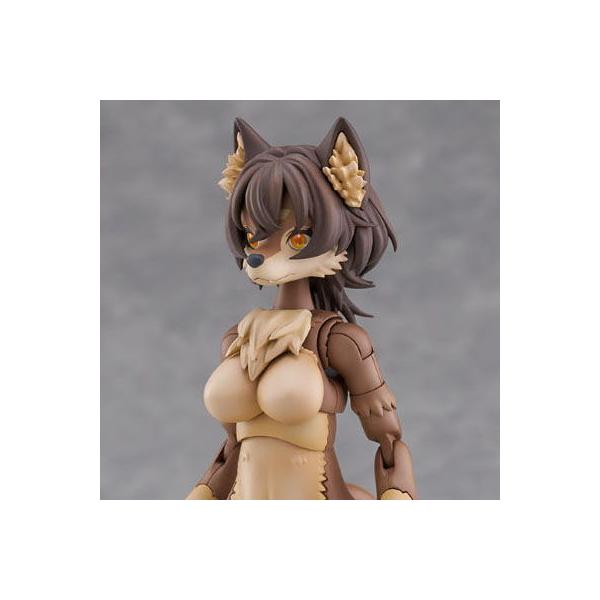 【発売日：2026年02月28日】予約受付中/2026年02月〜2026年03月頃 発売予定/※画像は塗装済みの試作品です。実際の商品とは異なる場合がございます。※セット内容以外の商品は付属しません。【ご予約商品をお求めの方へ】◆商品は余裕...