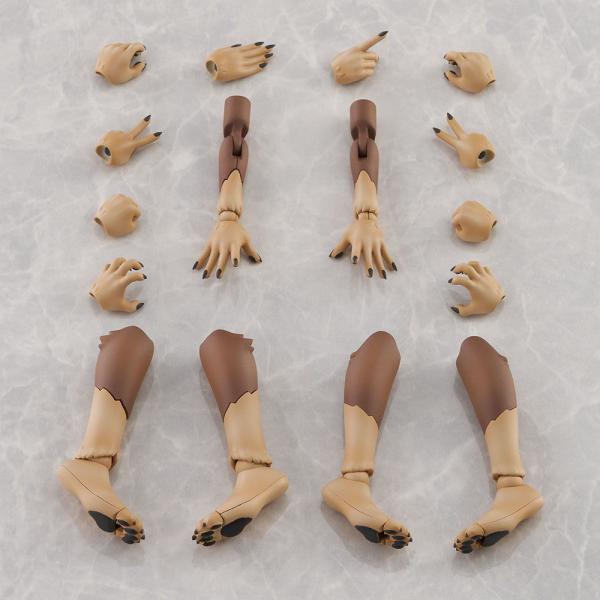 【発売日：2026年06月30日】予約受付中/2026年06月〜2026年07月頃 発売予定/※画像は塗装済みの試作品です。実際の商品とは異なる場合がございます。※セット内容以外の商品は付属しません。【ご予約商品をお求めの方へ】◆商品は余裕...