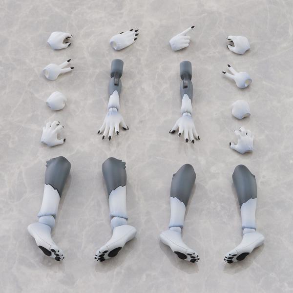 【発売日：2026年06月30日】予約受付中/2026年06月〜2026年07月頃 発売予定/※画像は塗装済みの試作品です。実際の商品とは異なる場合がございます。※セット内容以外の商品は付属しません。【ご予約商品をお求めの方へ】◆商品は余裕...