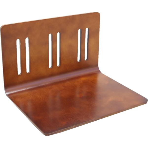 【発売日：2026年04月25日】予約受付中/2026年04月下旬 発売予定/◆ポプラ積層合板を使用した、曲木の木製ベッドガードです。◆差し込むだけで掛け布団のズレ落ちを防止してくれます。◆ネジや釘を使わない安心設計。/[BDG6045BR...