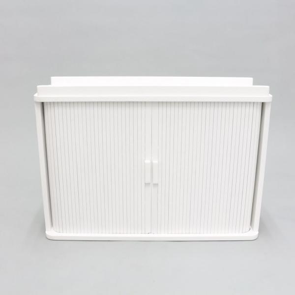 在庫状況：お取り寄せ/7日〜10日で出荷/◆ジャバラ扉式で隠して収納できる調味料ケース。◆奥行がスリムなので、場所を取らず調理台の隙間や壁面にも設置できます。◆本体上部に卓上用サイズの調味料などが置ける、小物置きスペースもあります。/[KT...