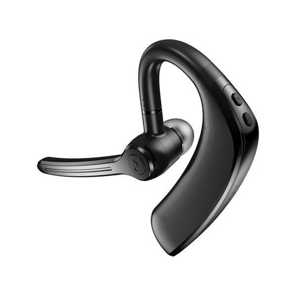 在庫状況：お取り寄せ/お届け：2〜3週間/2022年11月 発売/◆Bluetooth搭載のスマートフォン/携帯電話にワイヤレス接続できるハンズフリーイヤホンです。◆音声がクリアで、通信性能・省電力性能に優れたBluetooth規格Ver....
