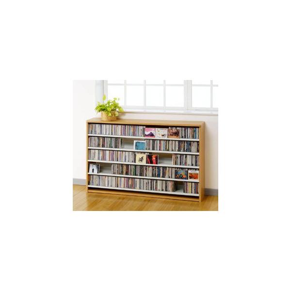 在庫状況：お取り寄せ/2007年06月 発売/※画像は設置イメージです。CDストッカー以外は商品に含まれません。※こちらの商品はお客様組み立て品となります。◆CDをディスプレイしながら、大量収納できる薄型ラック。◆組立時の設定により、DVD...