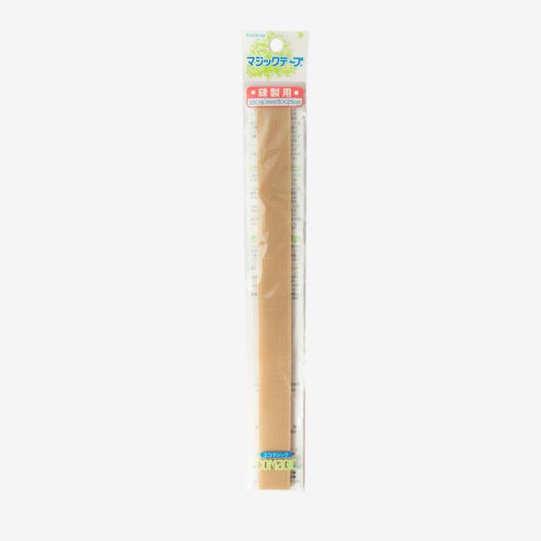 在庫状況：お取り寄せ/7日〜10日で出荷/◆縫製用の面ファスナーです。◆テープのフックとループを合わせて、抑えるだけでしっかり止まり、逆方向に力をかければ、容易に引き剥がすことができます。◆フックとループは耐久性があり、繰り返し何度も引き剥...