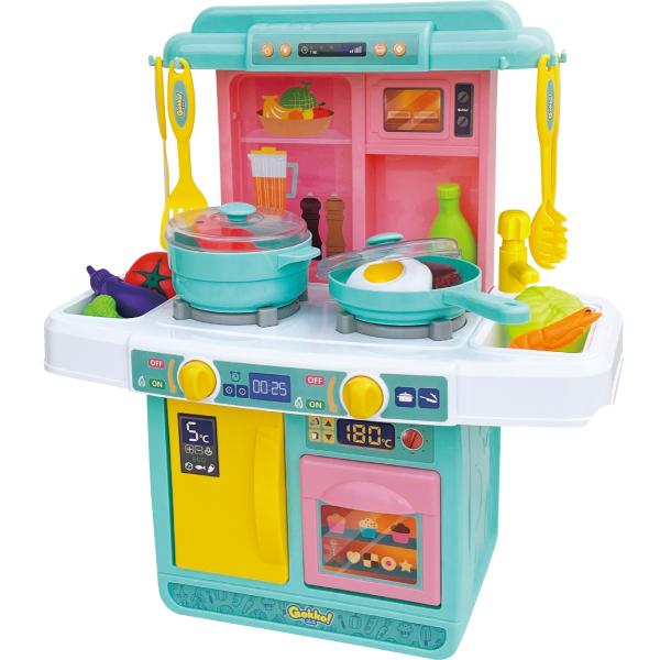 在庫状況：在庫僅少/2023年12月 発売/※画像はイメージです。実際の商品とは異なる場合がございます。※同一と思われるお客様より大量のご注文をいただいた場合、ご注文をお取り消しとさせていただく場合がございます。コンロが本物のように光って音...