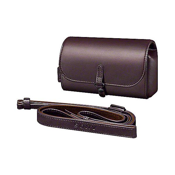 在庫状況：お取り寄せ/お届け：3〜4週間/2014年01月 発売/※バッテリーパック『NP-FV100』を装着したままでは収納できません。※最新の対応機種はメーカーホームページでご確認ください。◆ケース＆ストラップキット(LCS-MCS2)...