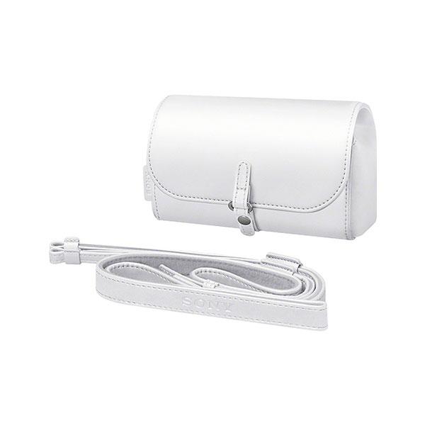 在庫状況：お取り寄せ/お届け：3〜4週間/2014年01月 発売/※バッテリーパック『NP-FV100』を装着したままでは収納できません。※最新の対応機種はメーカーホームページでご確認ください。◆ケース＆ストラップキット(LCS-MCS2)...