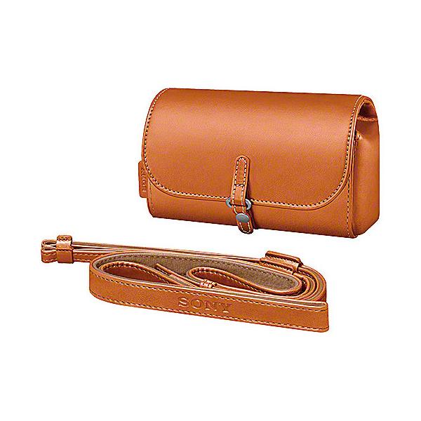 在庫状況：お取り寄せ/お届け：3〜4週間/2014年01月 発売/※バッテリーパック『NP-FV100』を装着したままでは収納できません。※最新の対応機種はメーカーホームページでご確認ください。◆ケース＆ストラップキット(LCS-MCS2)...