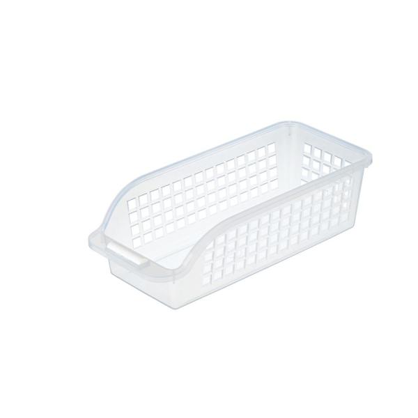 在庫状況：お取り寄せ/3日〜4日で出荷/※画像はイメージです。◆冷蔵庫内の食品を種類別に使いやすくスッキリ整理。/[354イノマタ]