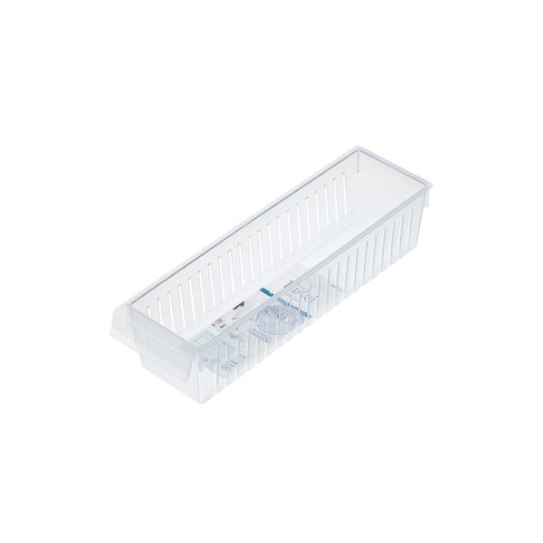 在庫状況：お取り寄せ/3日〜4日で出荷/※画像はイメージです。◆わが家の冷蔵庫はいつでもキレイで取り出しやすい。◆出し入れに便利な取っ手付き。◆それぞれの食品の形や大きさにこだわった3タイプ。/[366イノマタ]