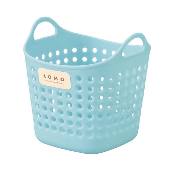 在庫状況：お取り寄せ/7日〜10日で出荷/※画像はイメージです。◆片づけが楽しくなる。◆毎日の暮らしに必要なちょっとした小物をかわいく収納。◆お菓子やこまごまとした小物など可愛くおかたづけ。/[4466BLイノマタ]